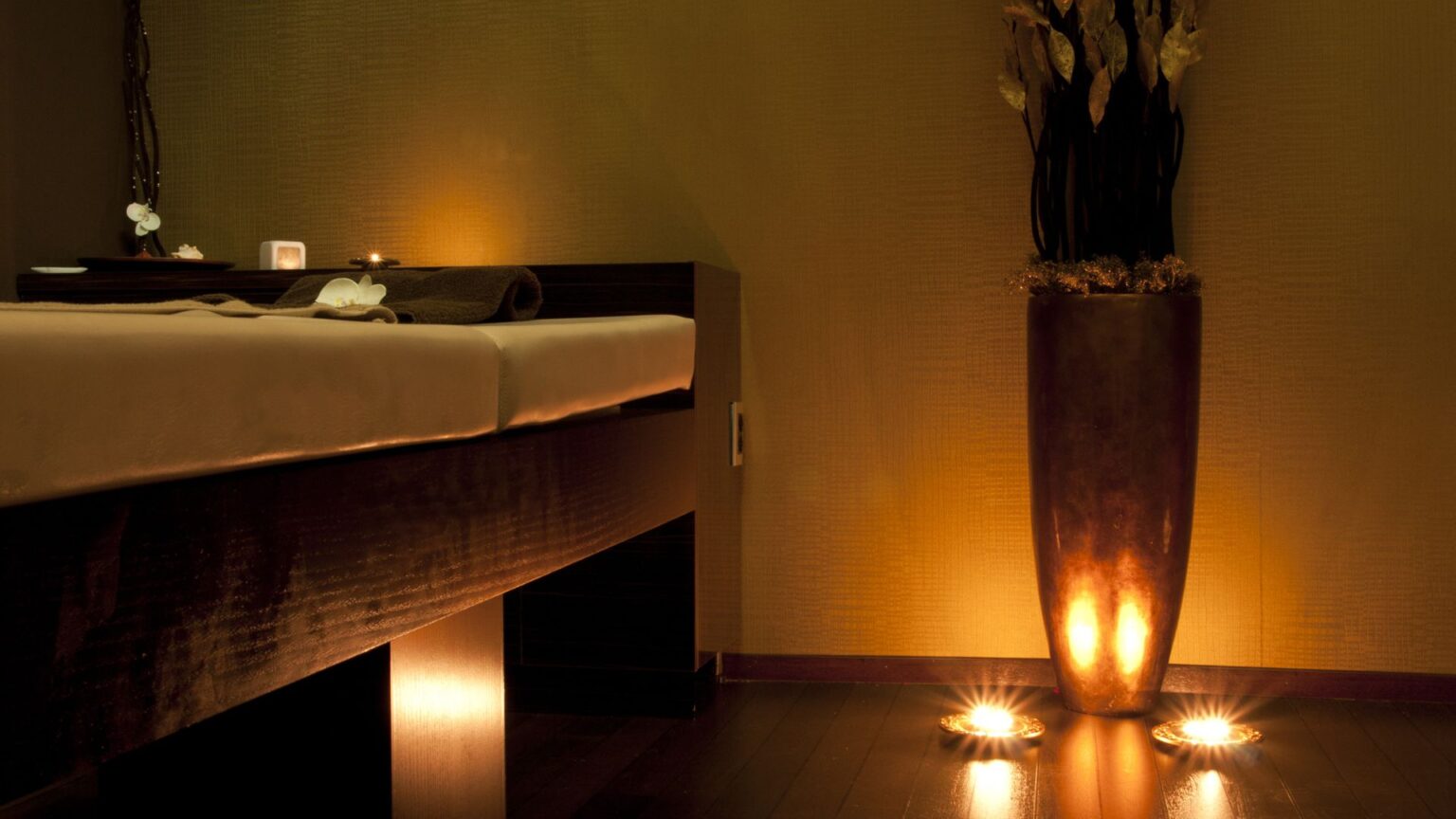 Terra La Mer Spa – Sensual Spa