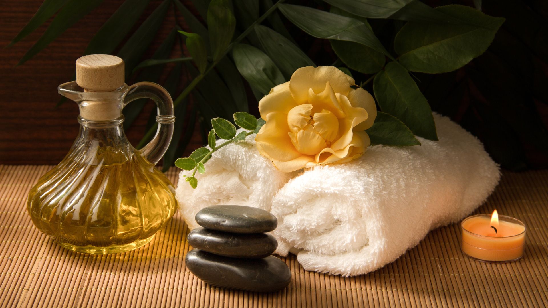 Terra La Mer Spa – Sensual Spa